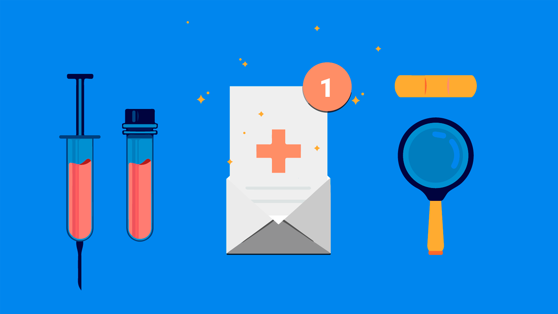 How Do I Protect Medical Results And Diagnostic Tests 